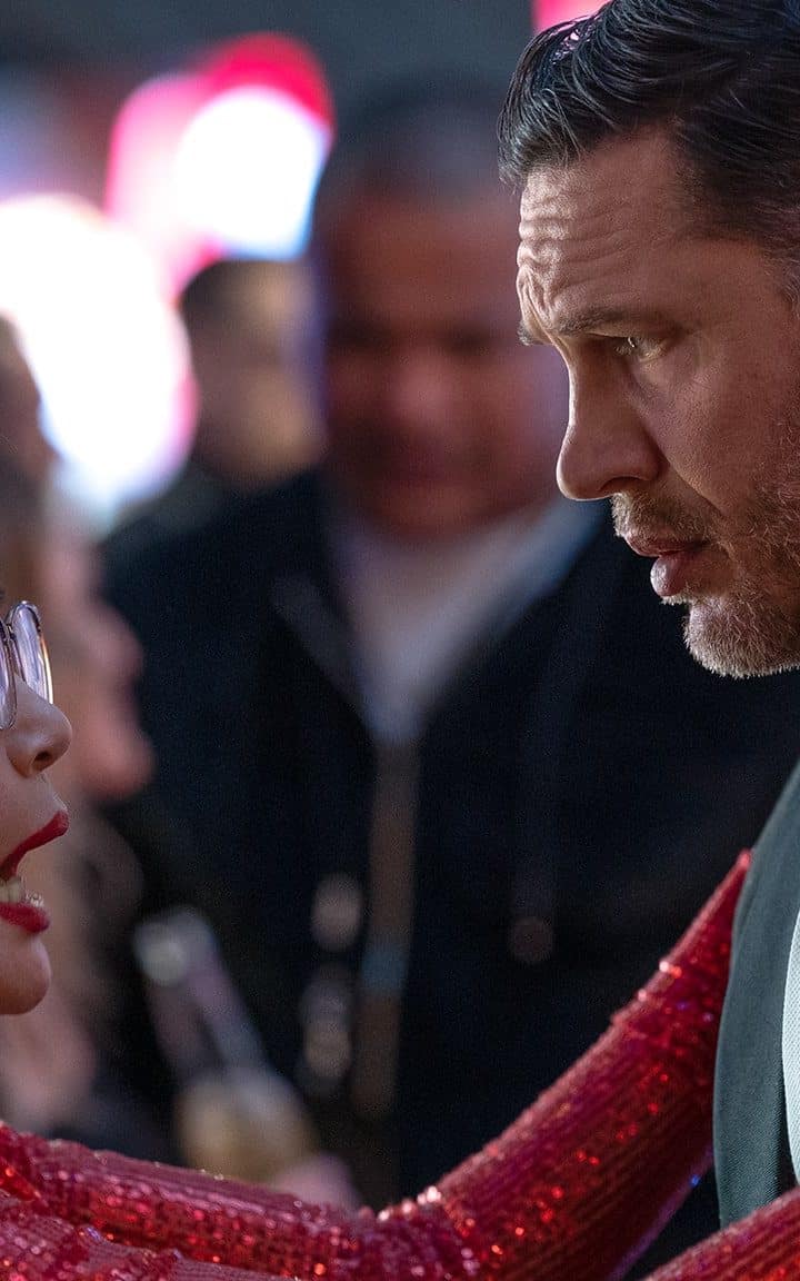 O filme mais visto de 2025 no Max