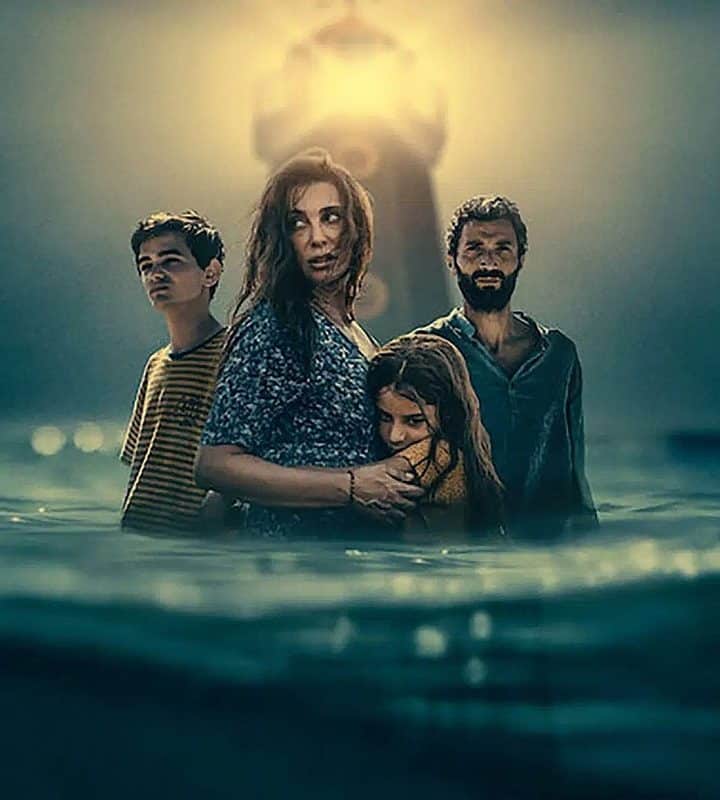 O melhor filme da Netflix em 2025 e um dos mais assistidos do mundo